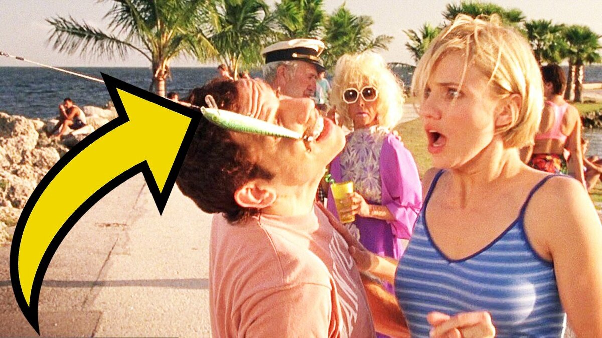 10 More Movie Scenes More Real Than You Think – Page 3