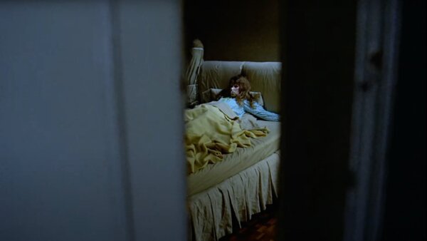 10 Best "What's Around The Corner" Horror Movie Moments – Page 8