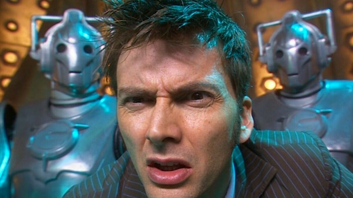 10 Doctor Who Deleted Scenes That Should Have Been Left In