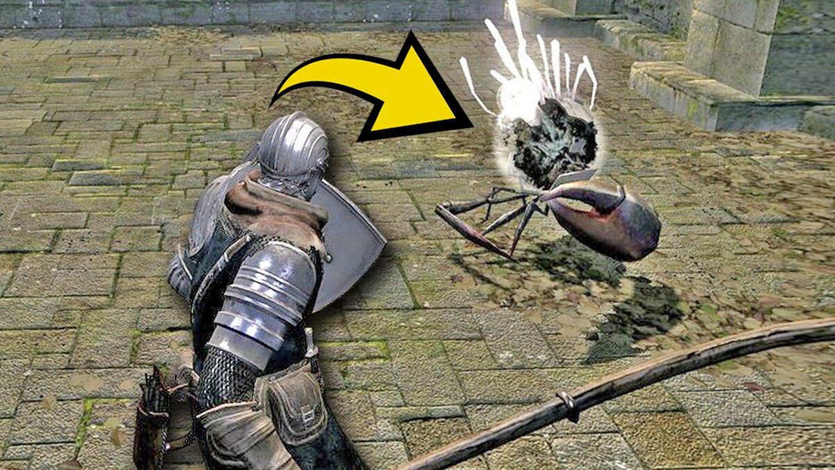 10 Rare Video Game Enemies You Haven't Seen – Page 5