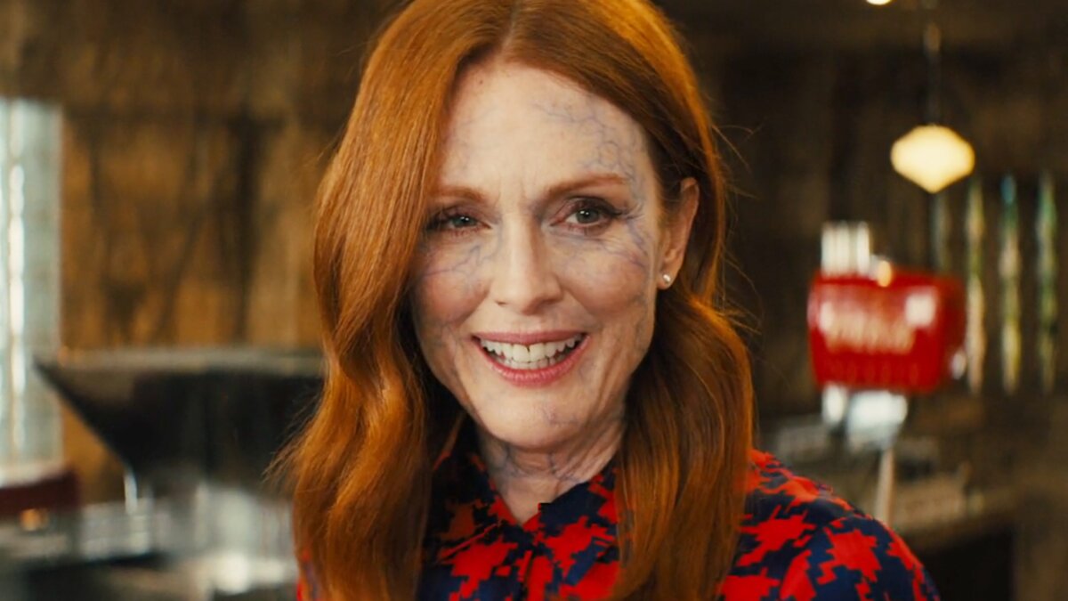 10 Movie Villains Who Died Happy