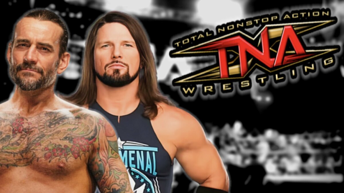 TNA’s 2024 Return: 10 Things That MUST Happen – Page 10