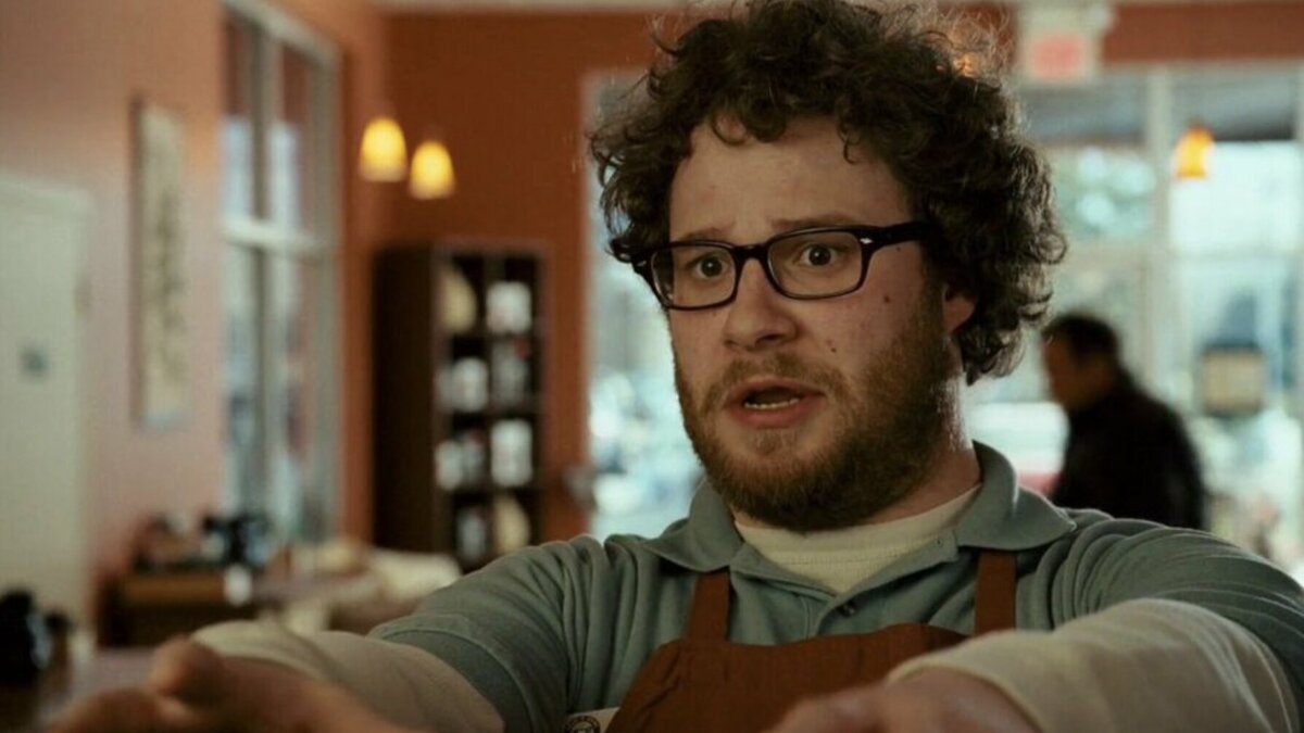 Film Quiz: Can You Name The Seth Rogan Movie By Just One Image?