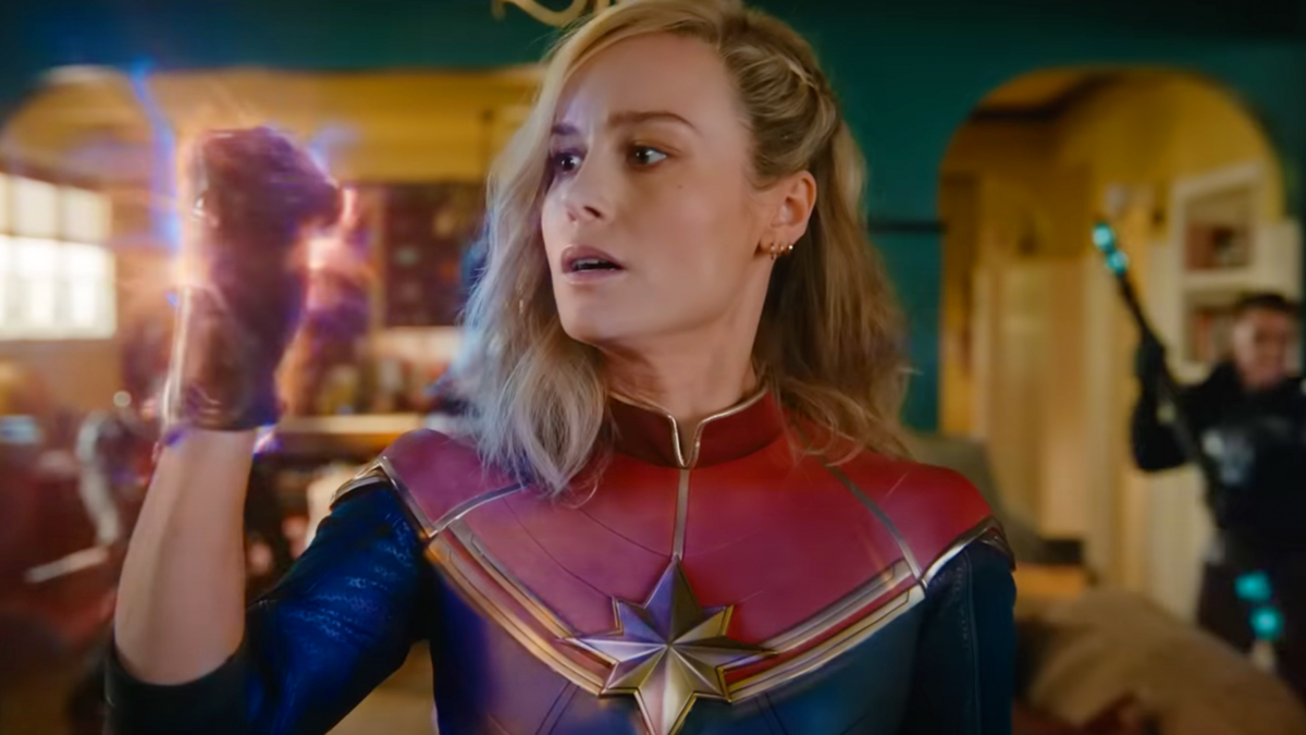 The Marvels Review: 5 Ups & 5 Downs – Page 2