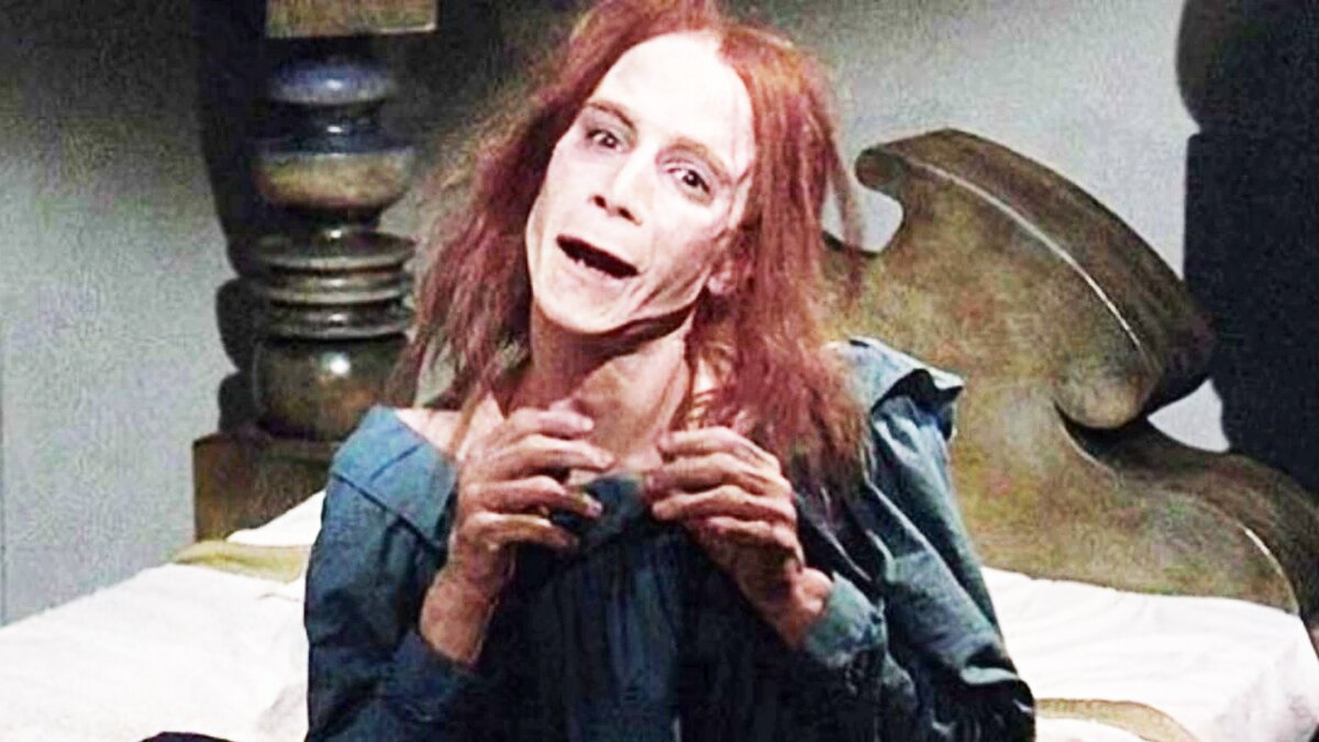 10 Horror Films Much Weirder Than You Remember – Page 6