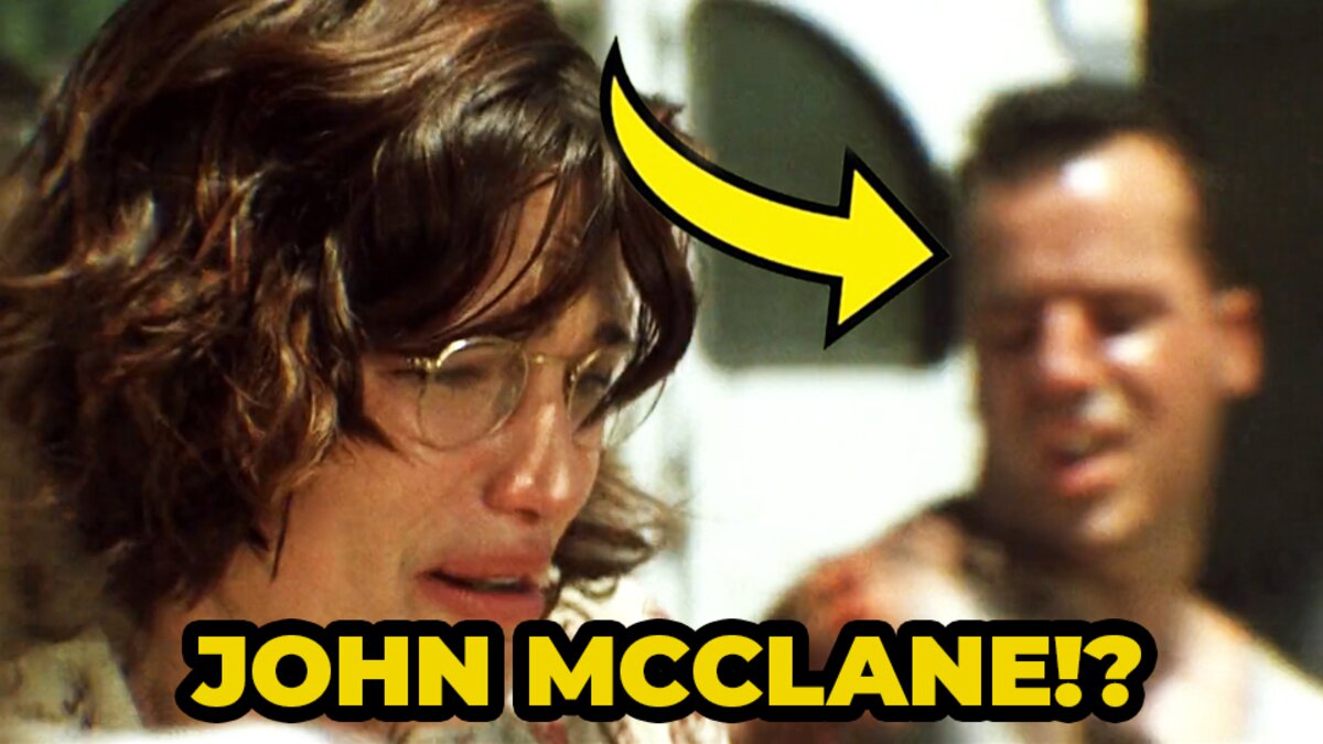 10 Insane Movie Moments You Won't Believe You Never Spotted – Page 6