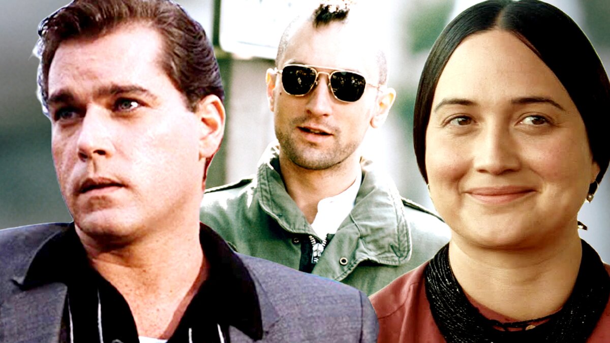 Every Martin Scorsese Movie Ranked Worst To Best