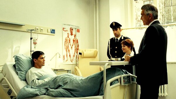 10 Iconic Horror Movie Characters Done Dirty