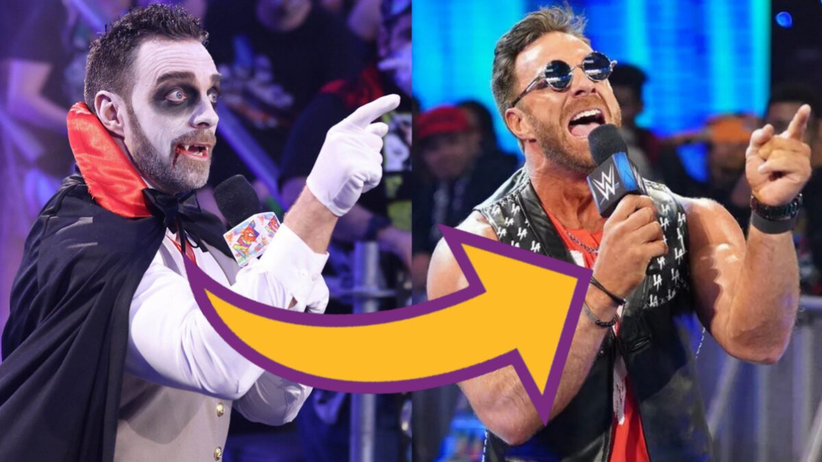 10 Wrestlers Who Brought WWE Careers Back From The DEAD – Page 2