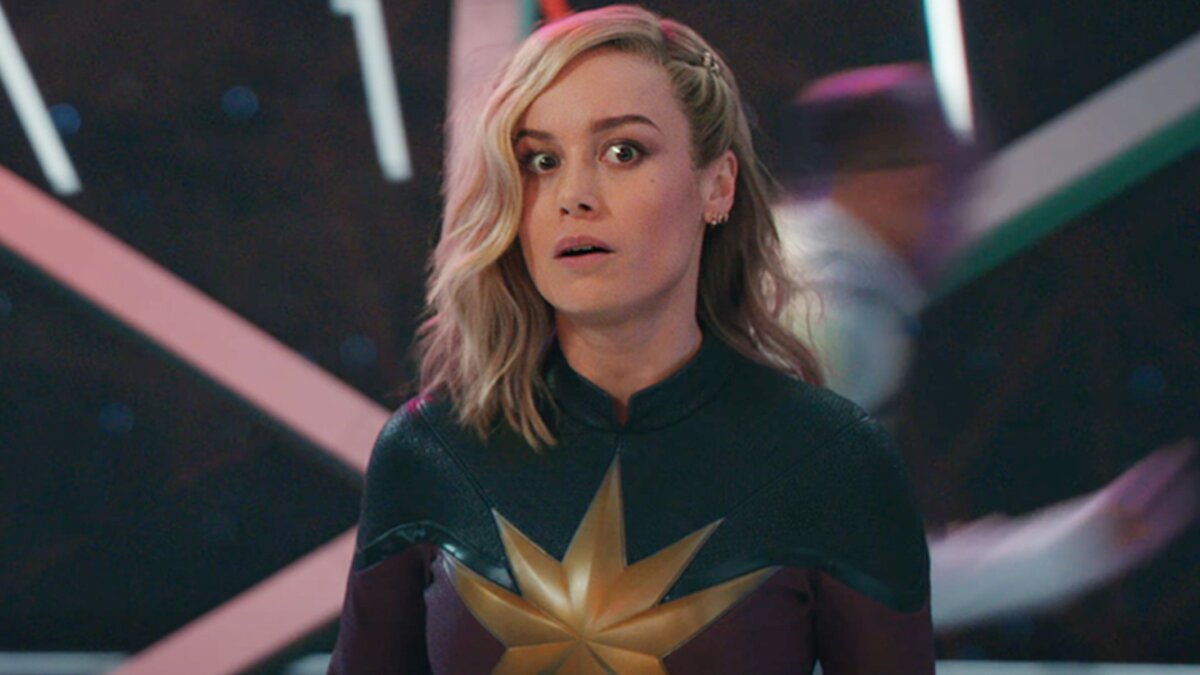 Why The Marvels Flopped – Page 3