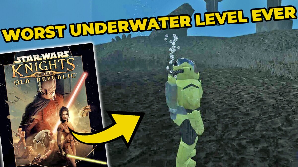 10 More Levels That Almost Made You Quit Video Games