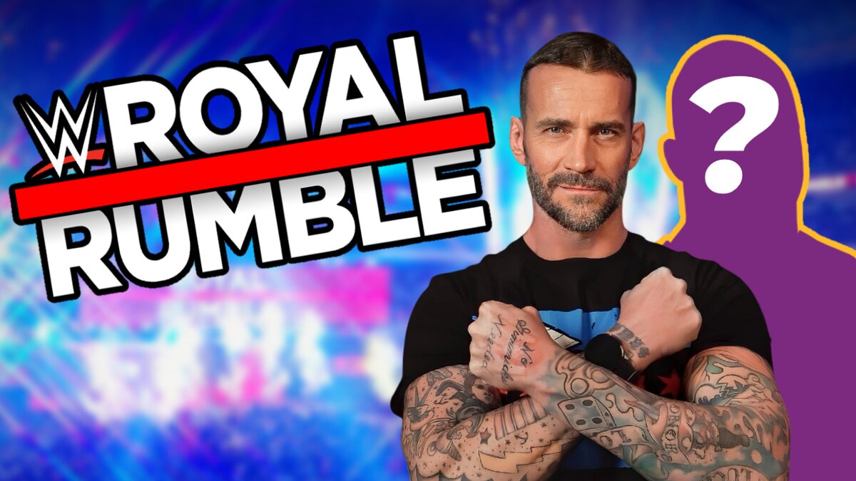 WWE Royal Rumble 2024: Predicting All 30 Entrants – Page 2