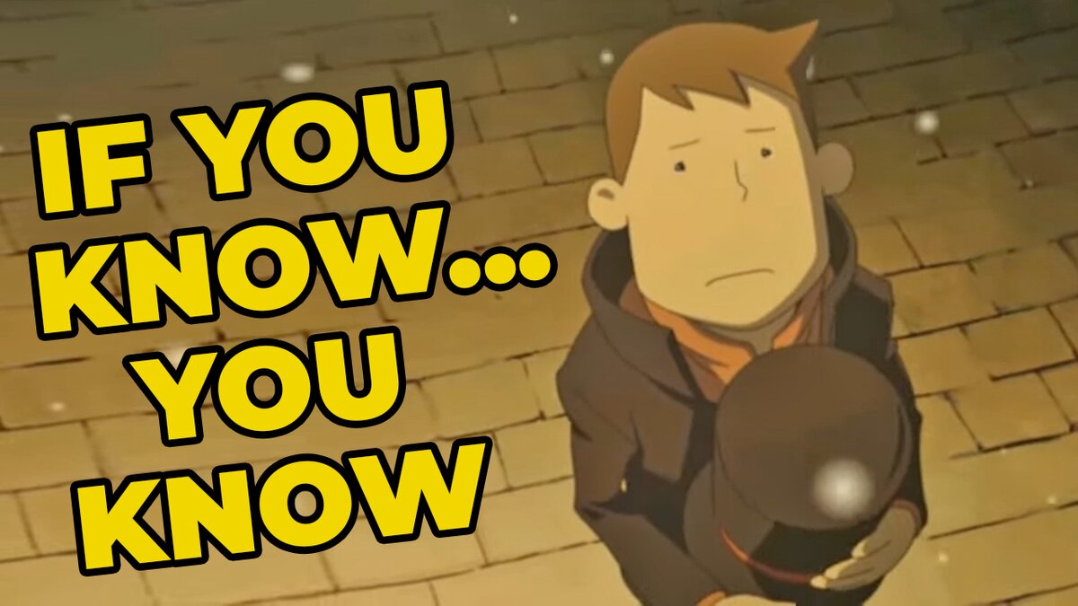 10 Beautiful Video Game Endings That Made Us Cry