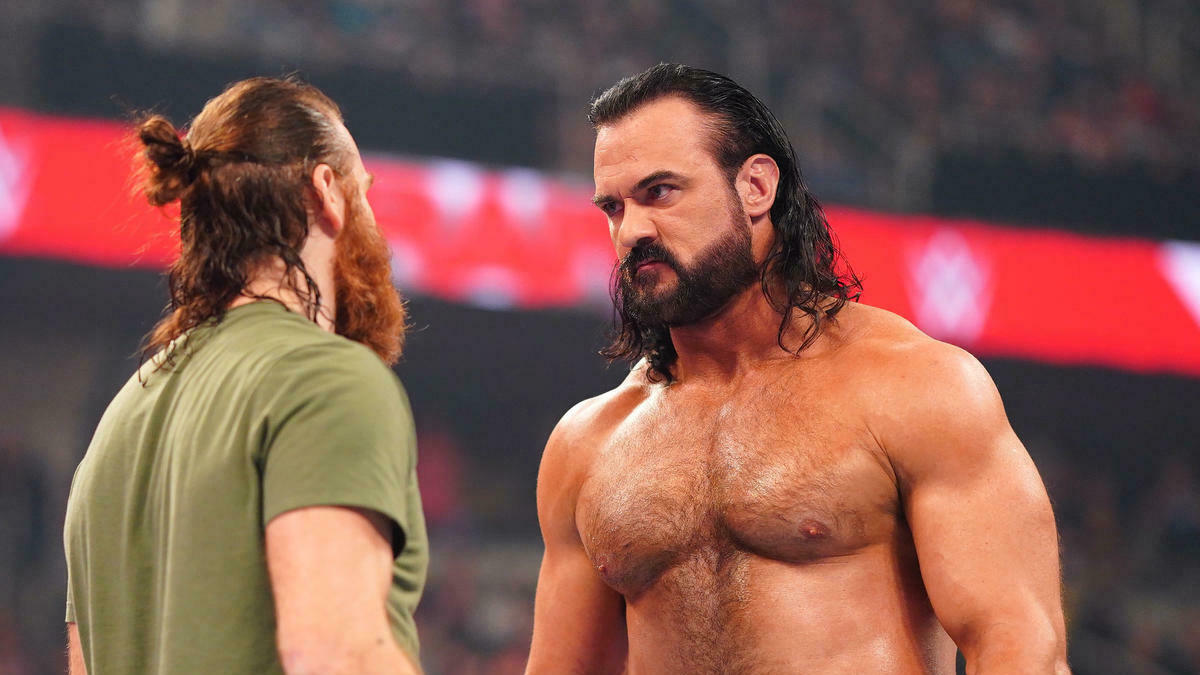 5 Ups & 4 Downs From WWE Raw (4 Dec - Results & Review)