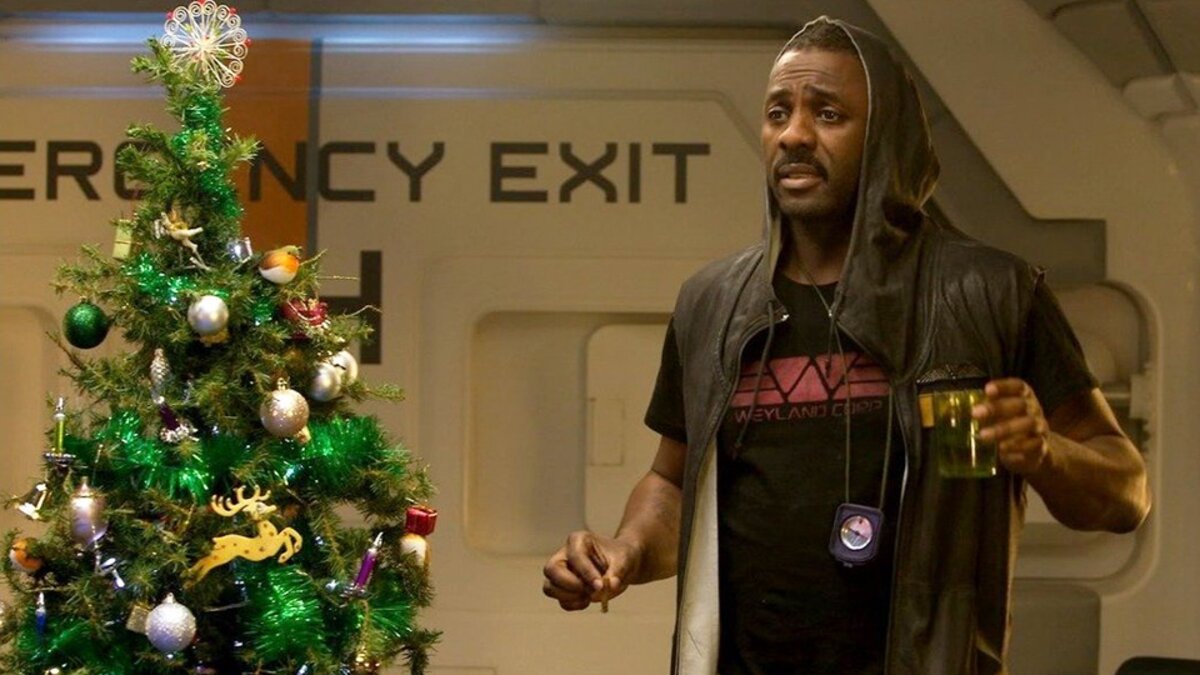 10 Movies You Forgot Were Set At Christmas – Page 9