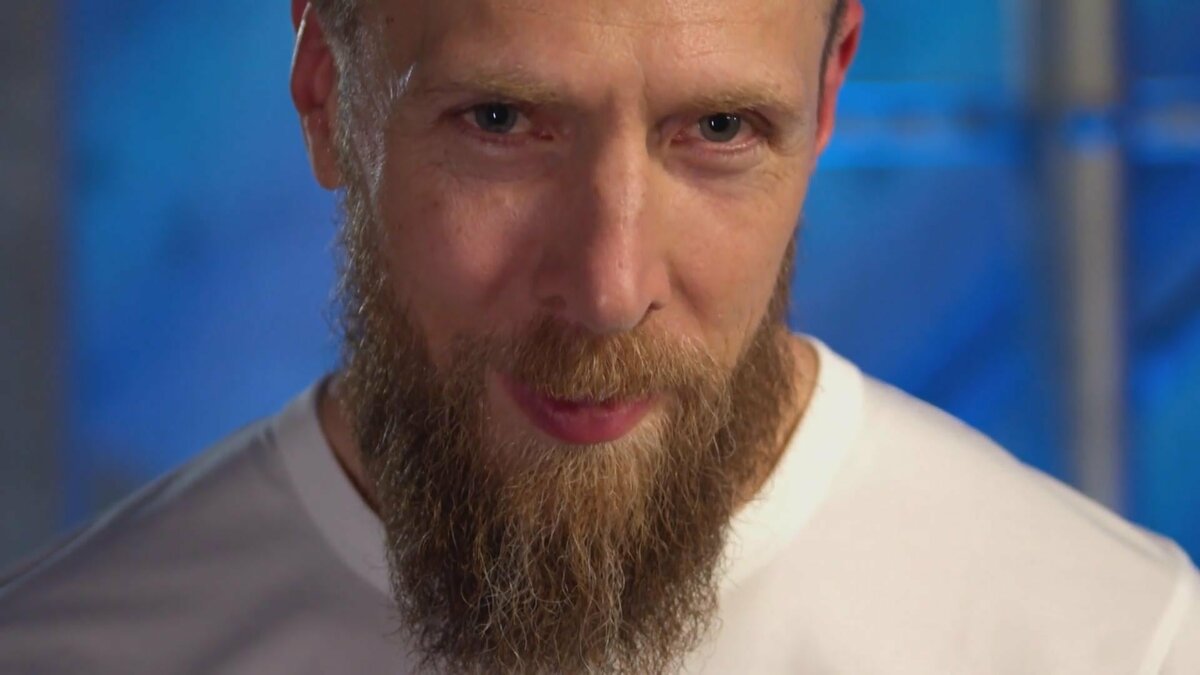 Why Bryan Danielson Will NEVER Be AEW Champion