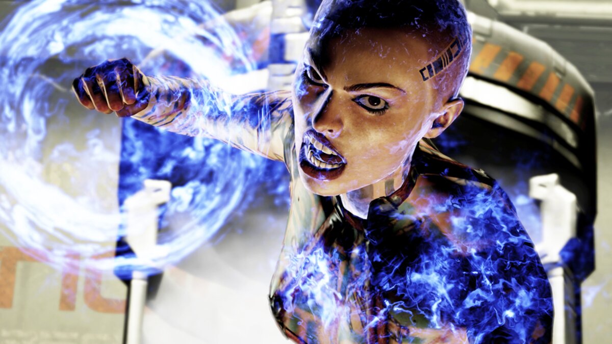 10 Video Game Companions So Strong You're Just Getting In The Way