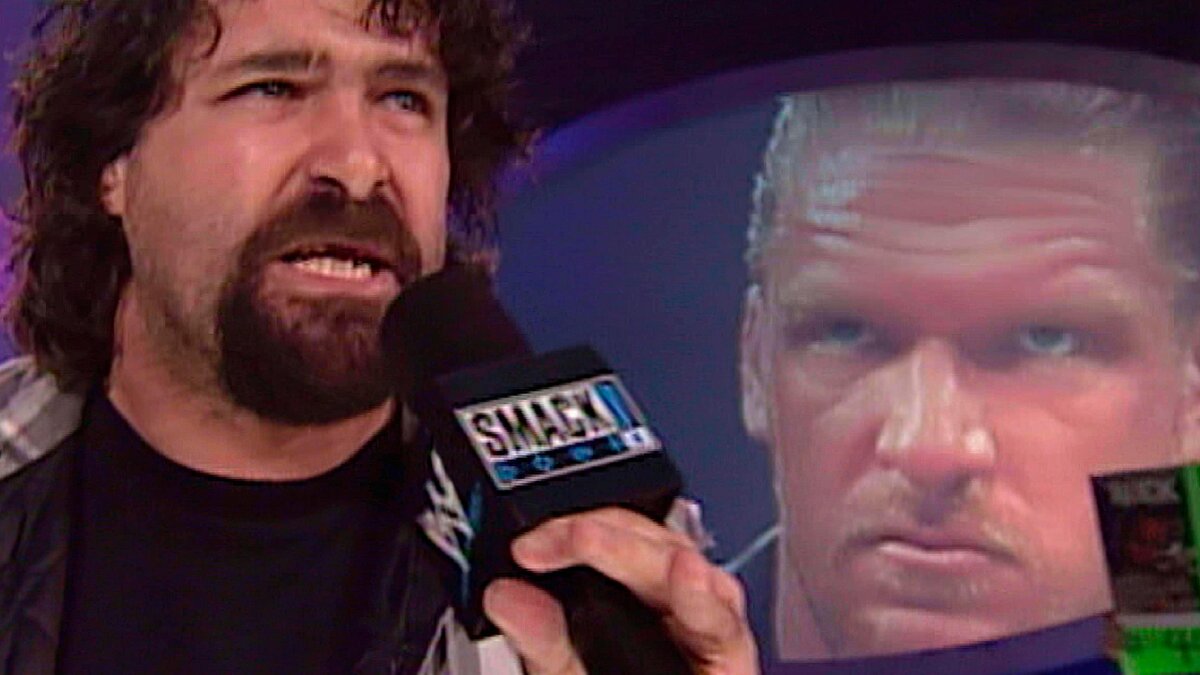 10 Things You Learn Binge Watching Every WWE SmackDown From 2000
