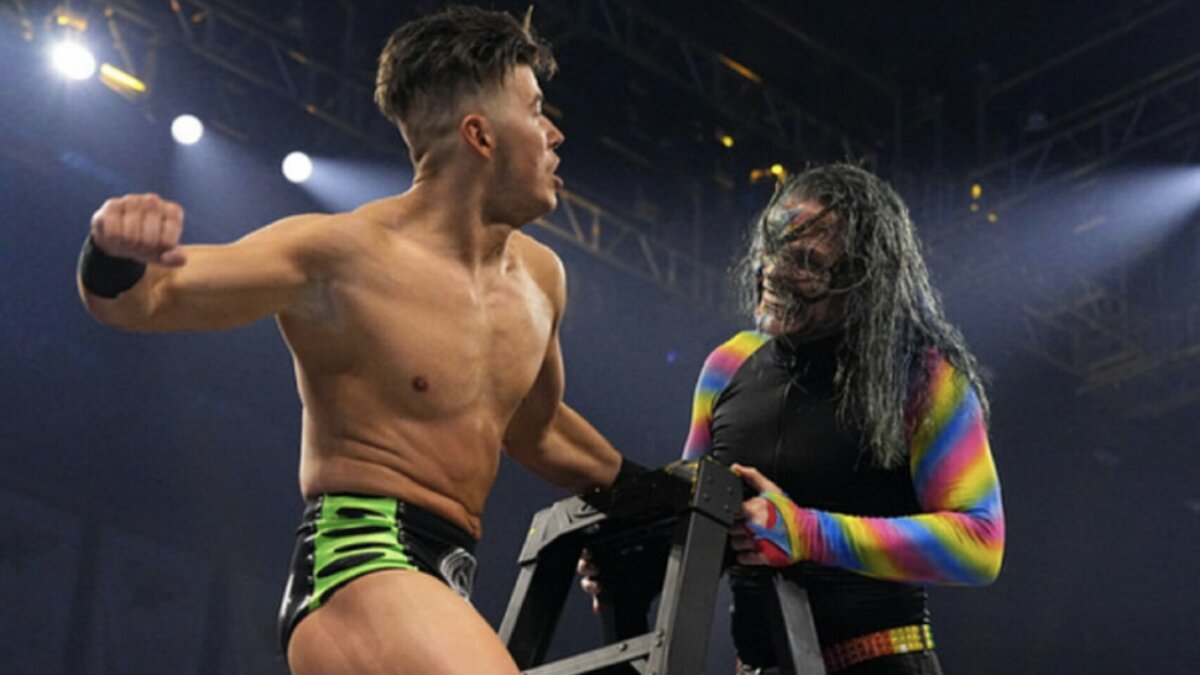 2 Ups & 4 Downs From AEW Rampage (Feb 16 - Results & Review) – Page 7