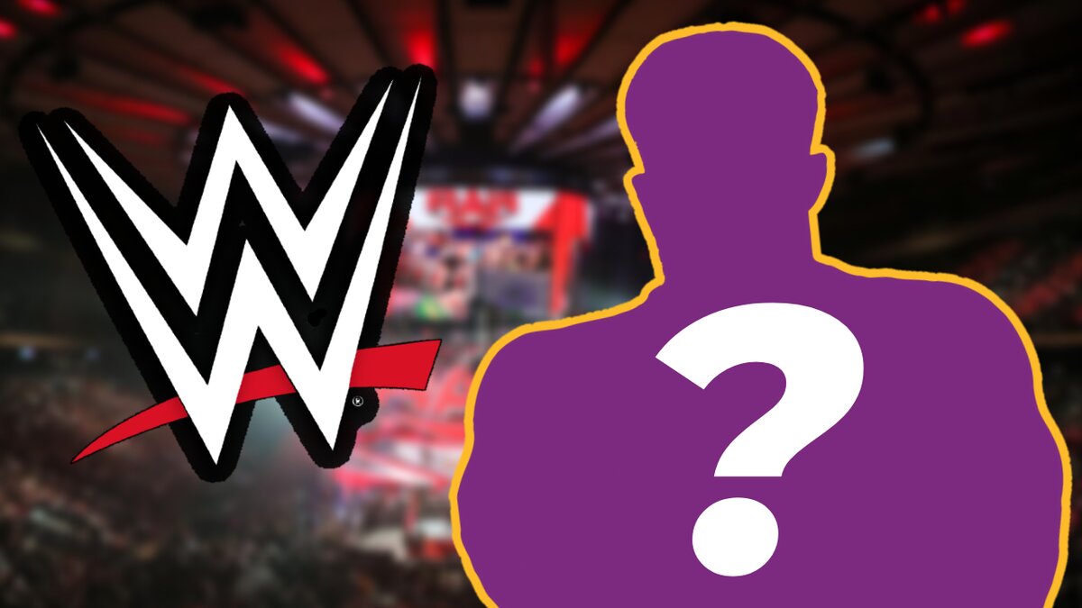 WWE Wrestler Recalls "Really Weird" Title Win