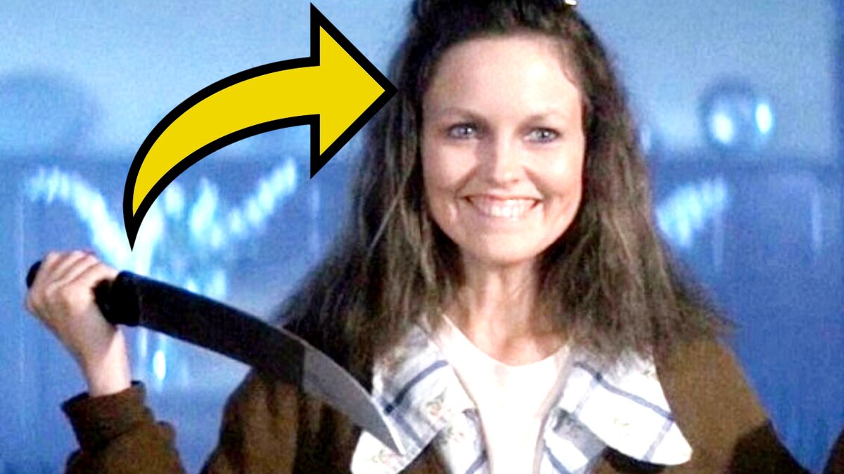 10 Most Unexpected Twists In Slasher Movies