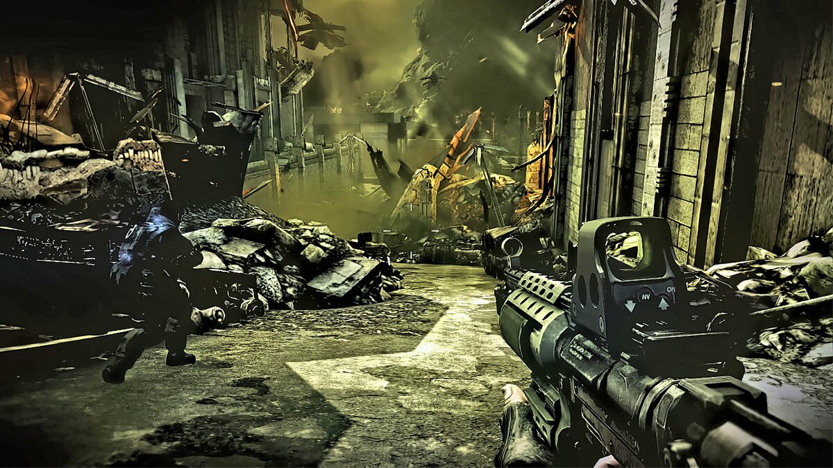 10 Best Sequels From Terrible Video Games – Page 10