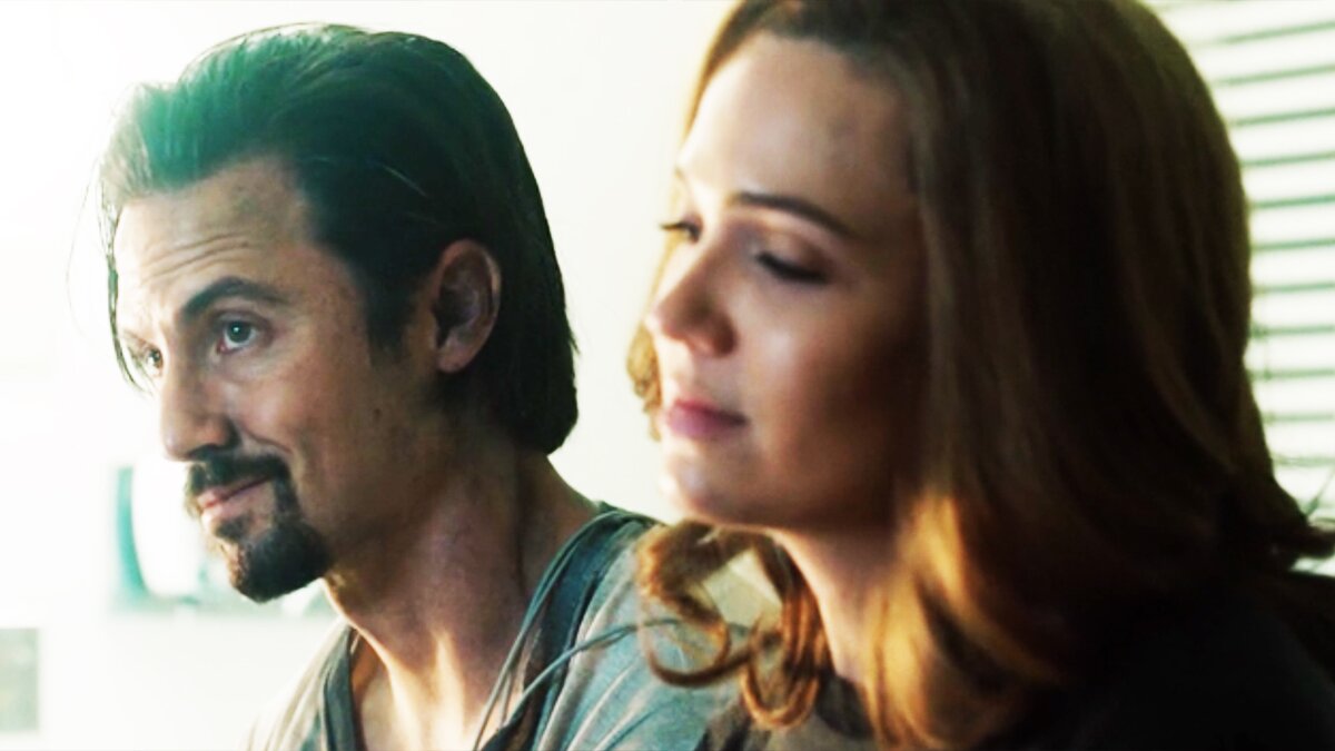 20 Most Shocking Tv Character Deaths Ever Page 7