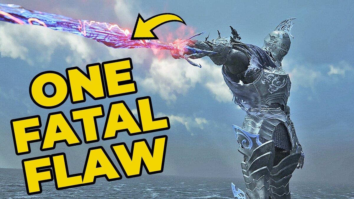10 Awesome Video Game Abilities With ONE Fatal Flaw