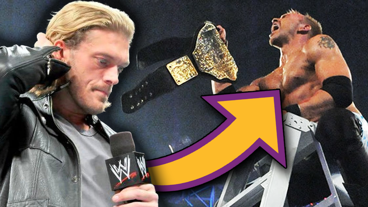 10 Times WWE Ripped Up The Script After WrestleMania