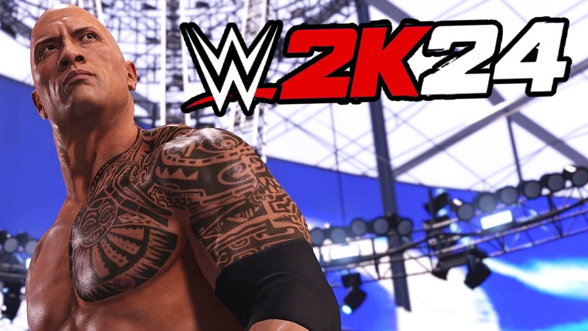 WWE 2K24 Review: 9 Ups & 4 Downs