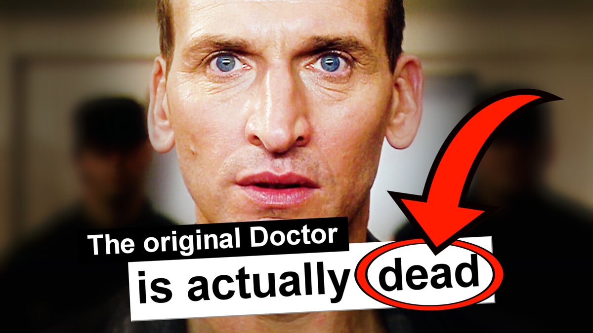 10 Important Doctor Who Details That Are Almost Never Mentioned