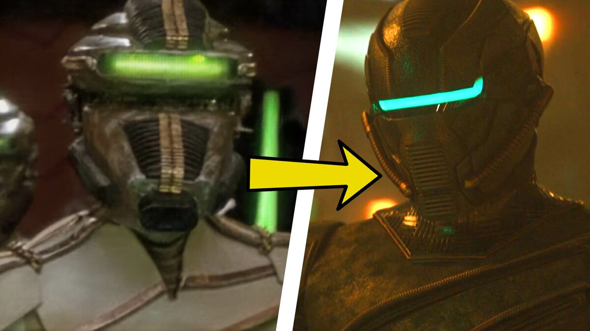 Star Trek: 10 Things We Now Know About The Breen – Page 5