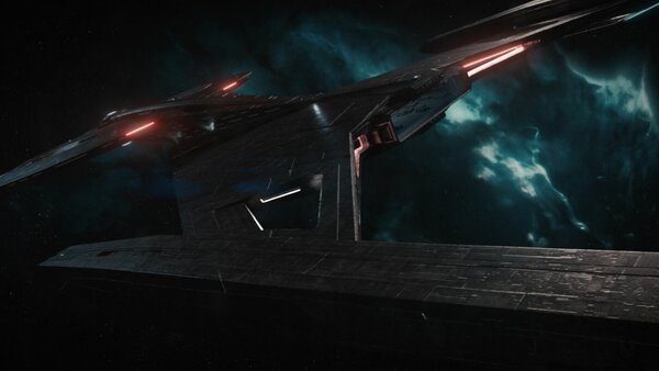 Star Trek: 10 Secrets About The USS Discovery-A You Need To Know – Page 4