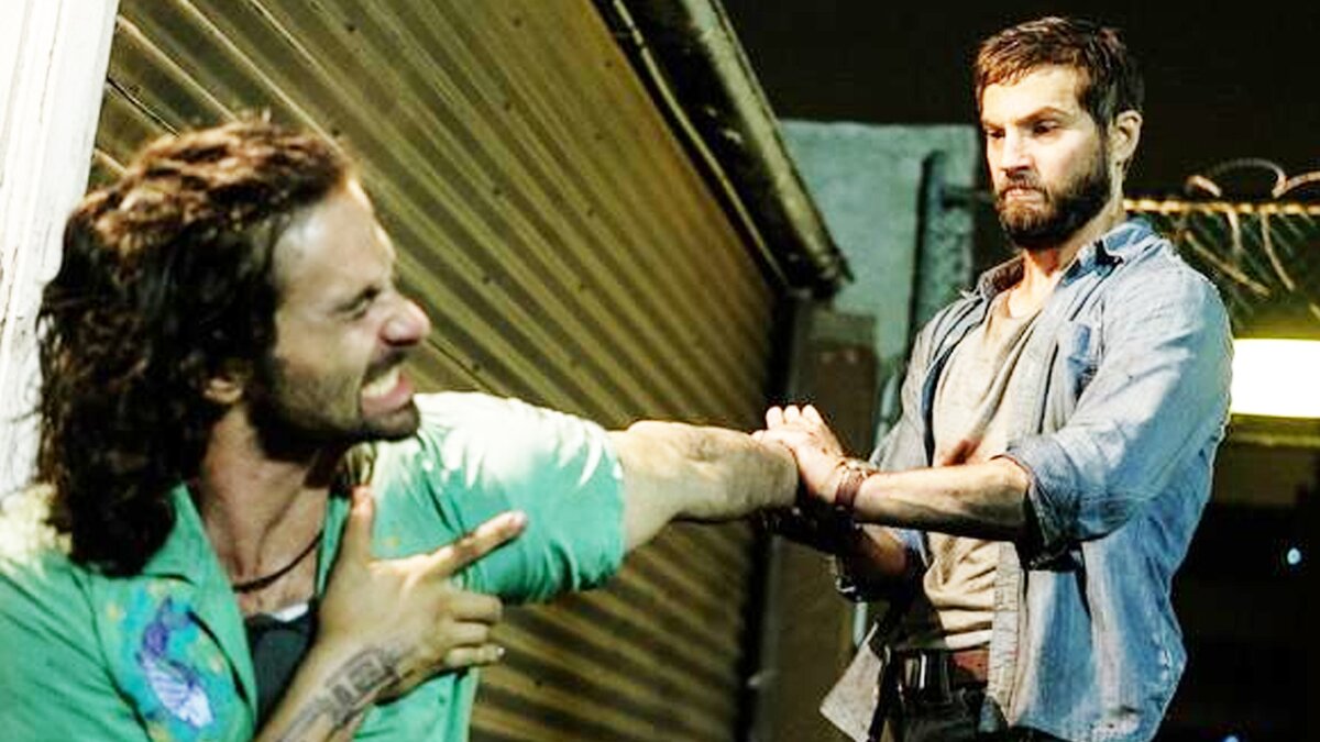 10 One Man Army Movies Not To Be Slept On