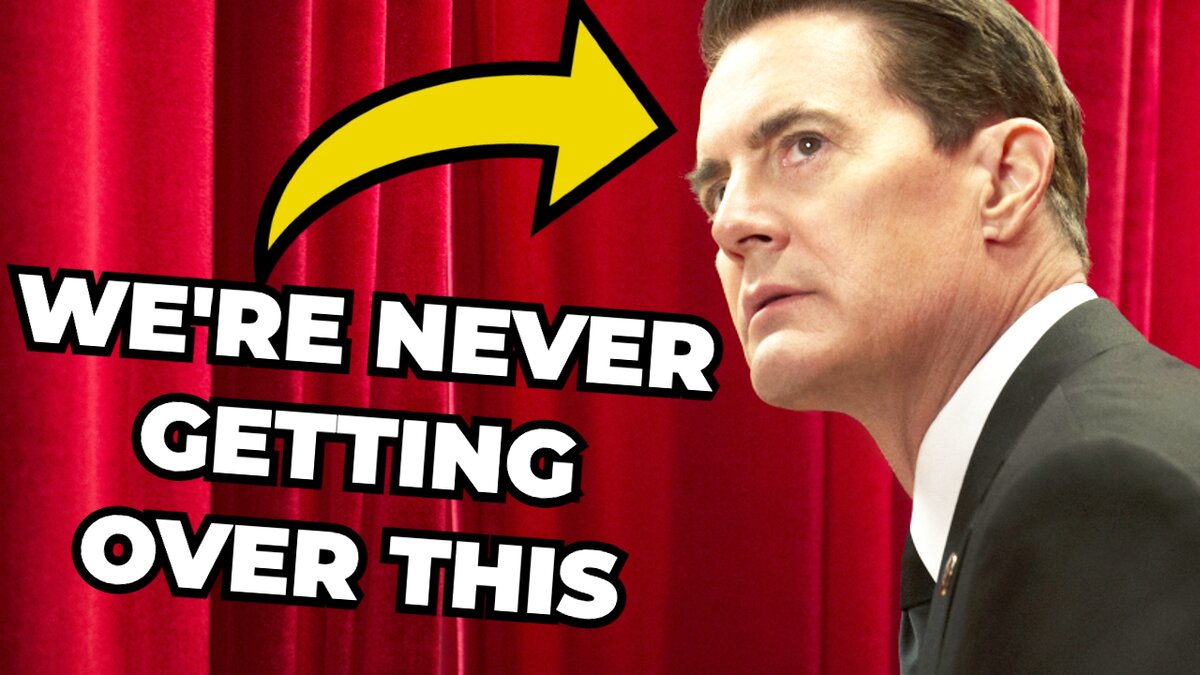 10 Confusing TV Show Questions We Still Don't Understand – Page 5