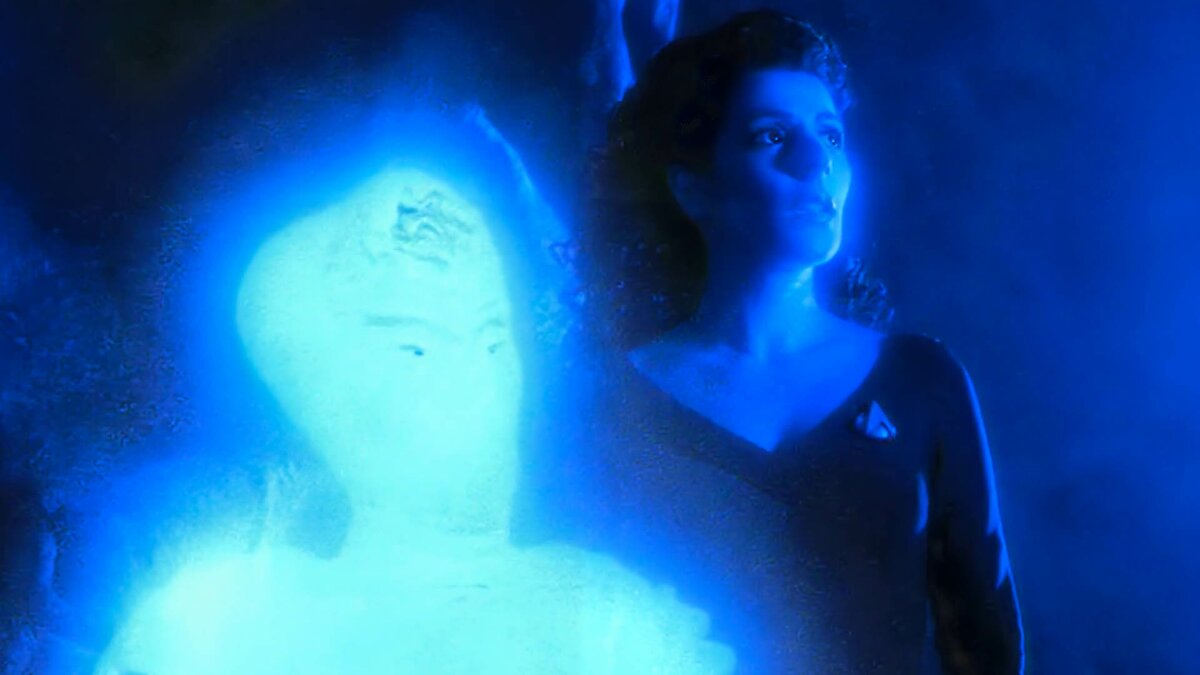 10 Star Trek Villains Who MUST Get Their Revenge – Page 3