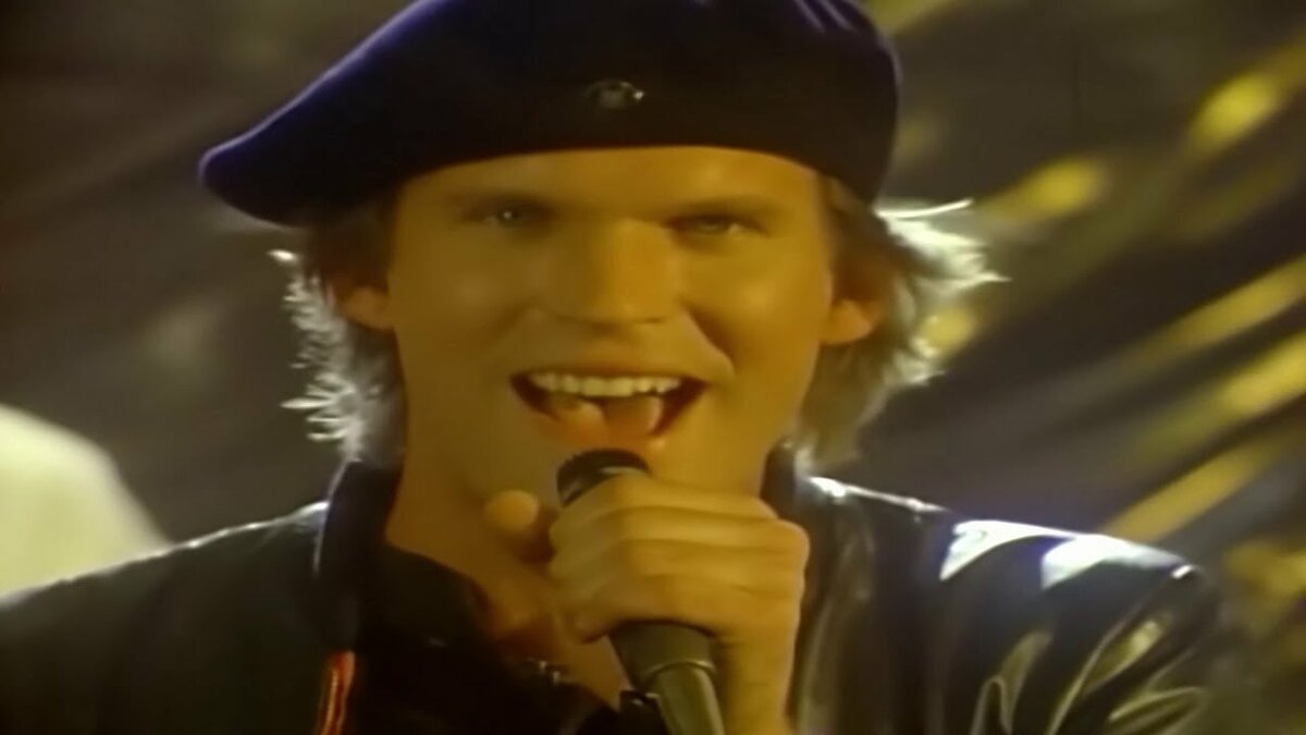 10 Biggest Rock Songs From Every Year Of The 1980s