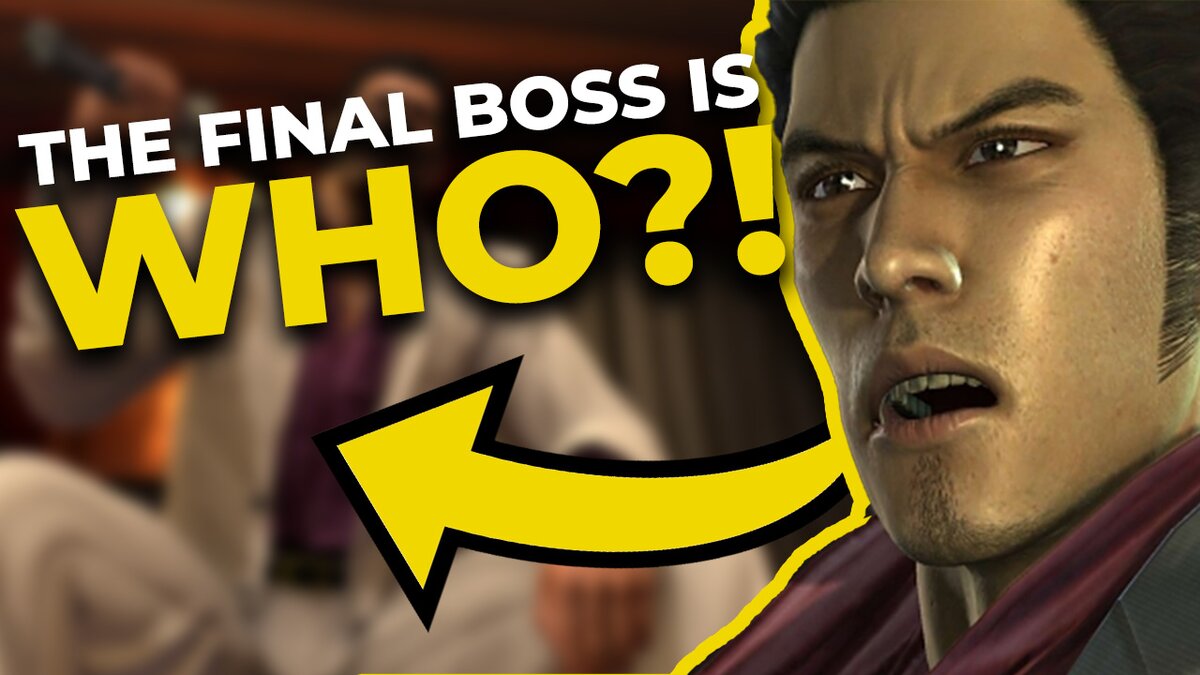 10 Best Boss Fights That NOBODY Saw Coming