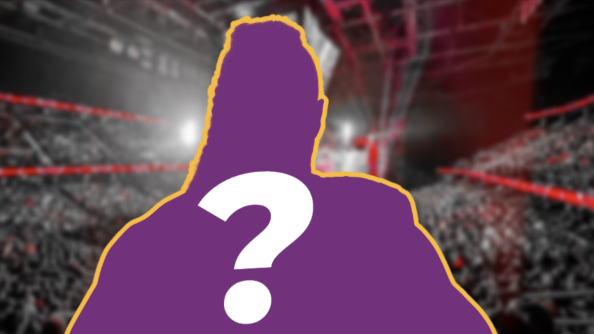 Top Star Officially Re-Signs With WWE