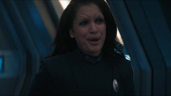 8 Ups & 2 Downs From Star Trek: Discovery 5.7 - Erigah