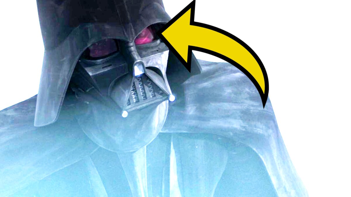 20 Things You Somehow Missed In Star Wars The Clone Wars Page 3