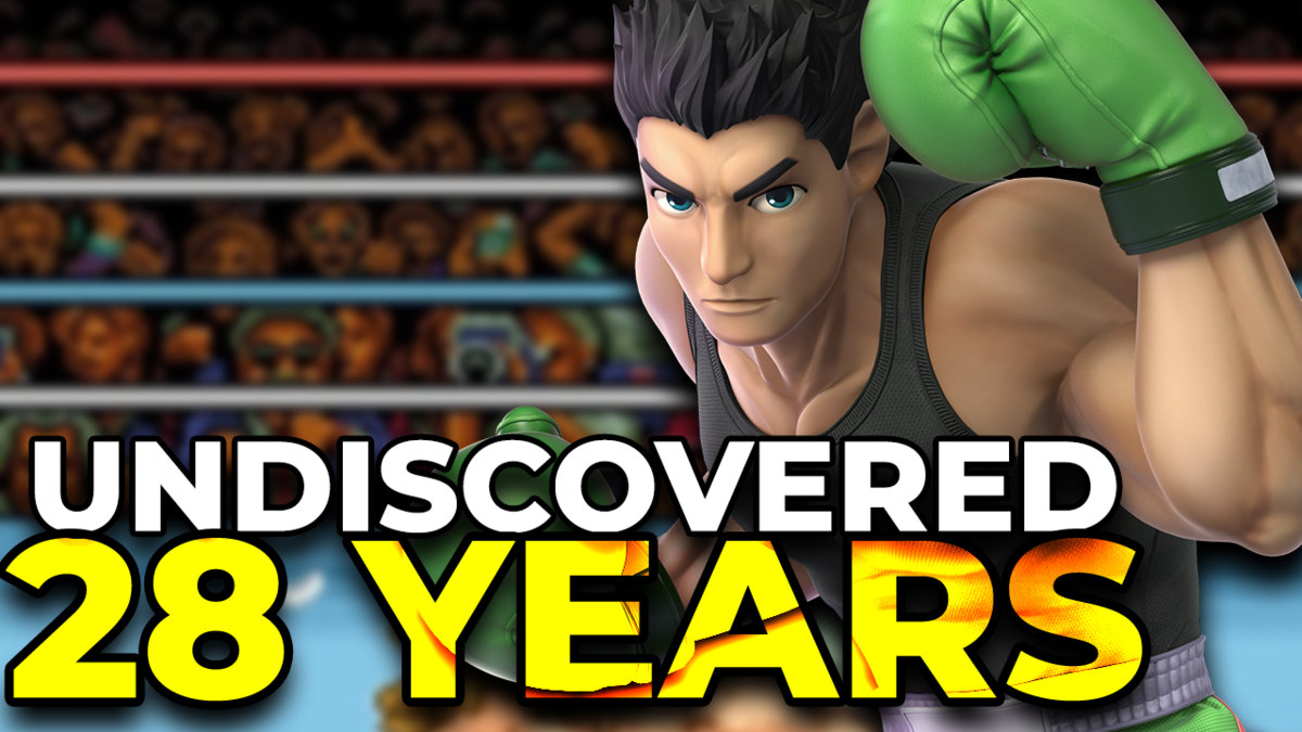 10 Video Game Cheats Found YEARS Later – Page 7