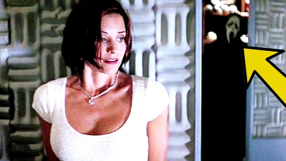 10 Best Chase Scenes In Horror Movies – Page 4