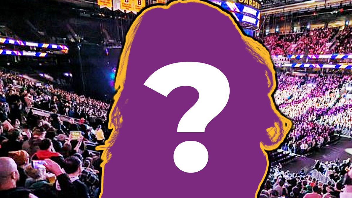 Another AEW Star Another AEW Star