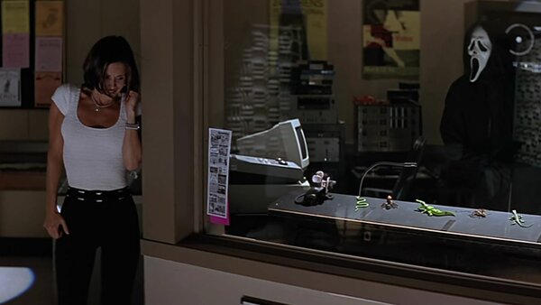 10 Best Chase Scenes In Horror Movies – Page 3