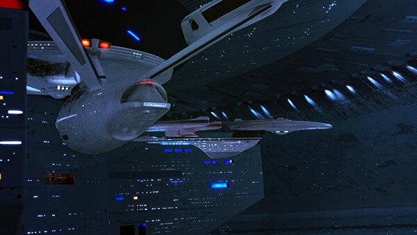 Star Trek: 10 Secrets About Spacedock One You Need To Know – Page 8