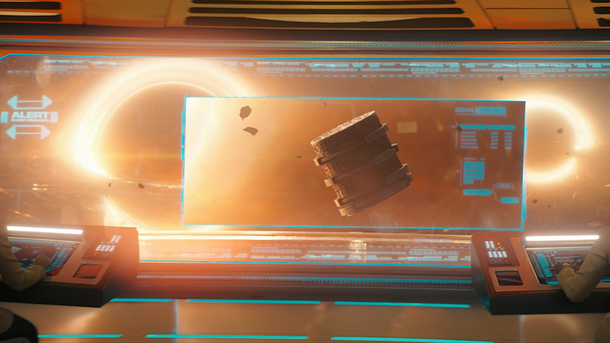 7 Ups & 2 Downs From Star Trek: Discovery 5.9 — Lagrange Point – Page 2